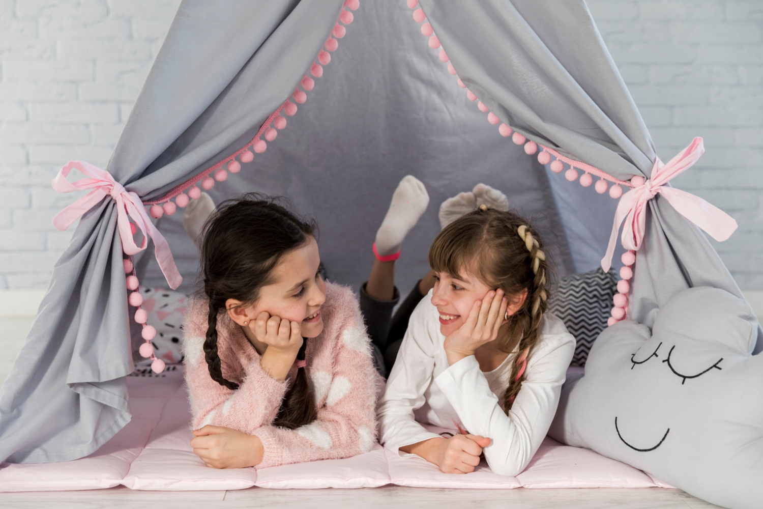 Items For The Ultimate Sleepover | Cazaar