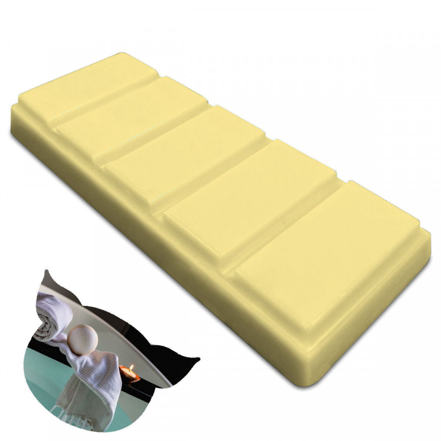 Time To Unwind Medium Wax Melt Bar | Cazaar