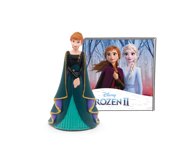 Tonies - Disney Frozen 2 Anna | Cazaar