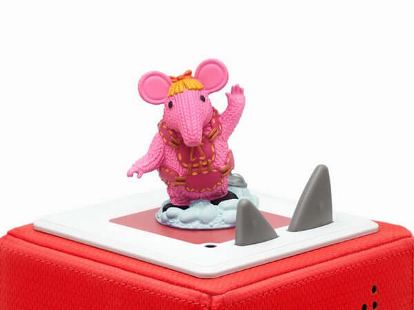 Tonies Story Character - Clangers | Cazaar