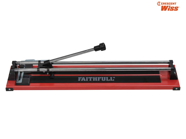 Trade Tile Cutter 600mm - FAITLC600 | Cazaar