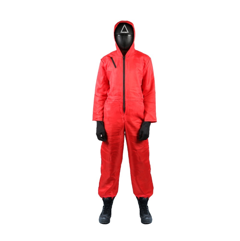 Squid Guard Mask - Triangle | Cazaar