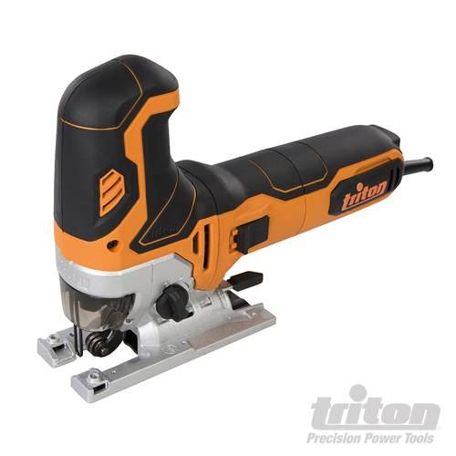 Triton 750W Pendulum Action Jigsaw TJS001 UK 865886 | Cazaar