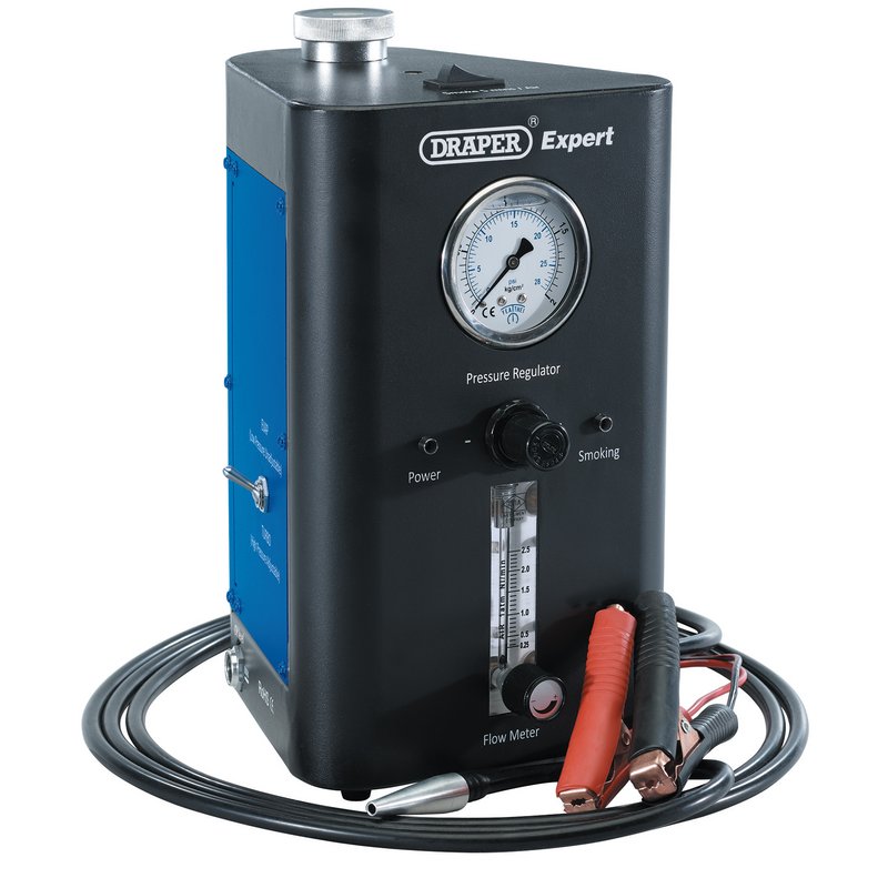 Turbo/EVAP Smoke Diagnostic Machine (94079) | Cazaar
