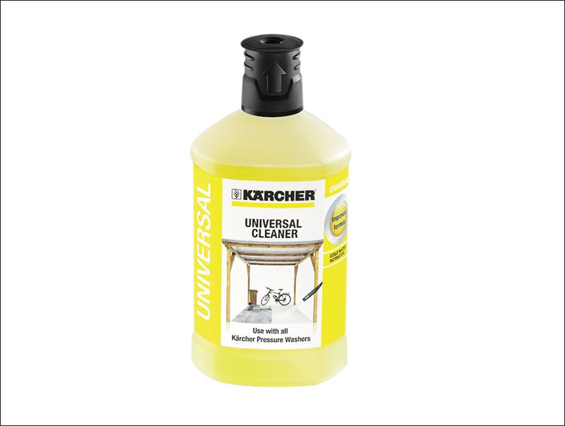 Universal Cleaner Plug & Clean (1 Litre) KARUDPG | Cazaar