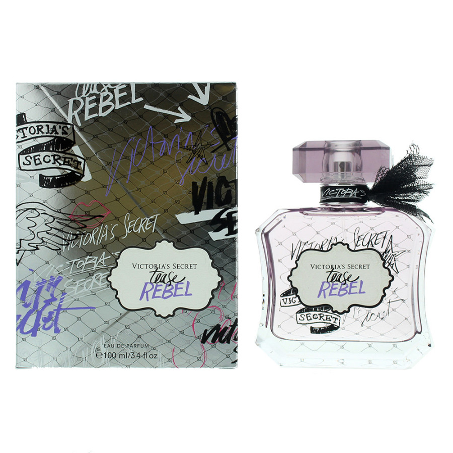 Victoria's Secret Tease Rebel Eau de Parfum 100ml | Cazaar