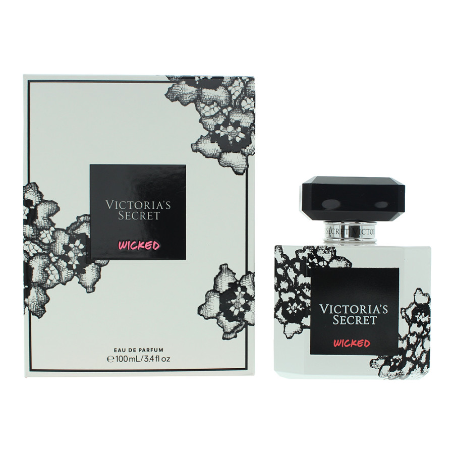 Victoria's Secret Wicked Eau De Parfum 100ml Spr... | Cazaar