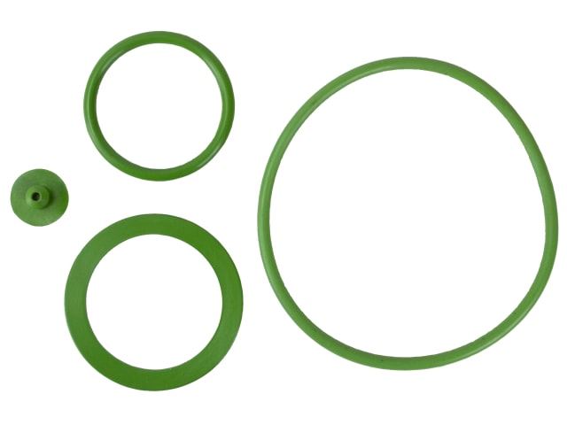 Viton Seals Pack for FAISPRAY16HD FAISPRAY16VS | Cazaar