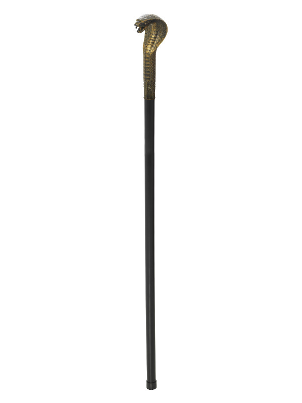 Voodoo Walking Stick Cane, | Cazaar