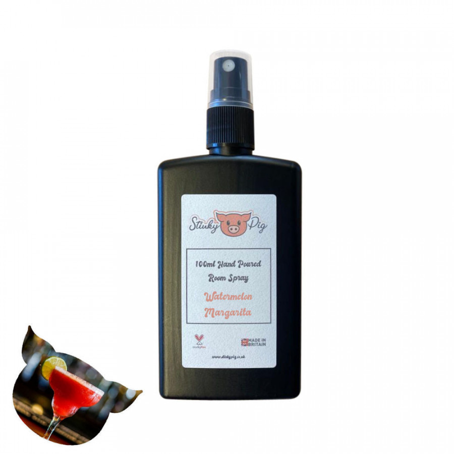 Watermelon Margarita Medium Room Spray | Cazaar