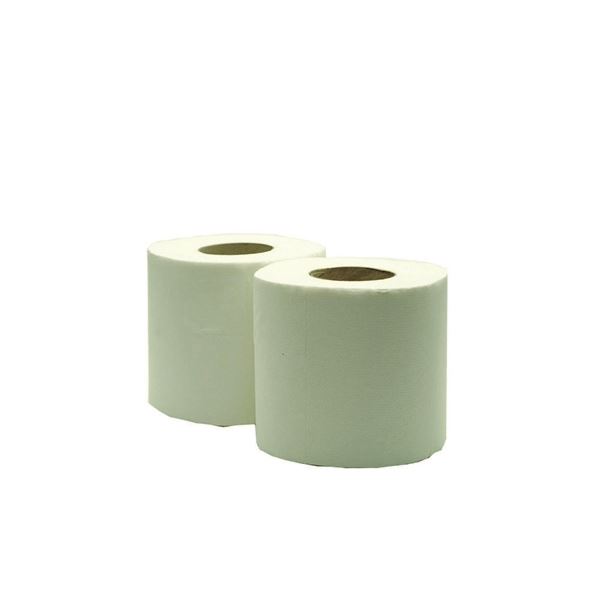 Wb Toilet Roll 320Sheet 2Ply White - WX43093 | Cazaar