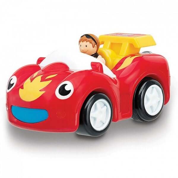 Wow Toys - Fireball Frankie | Cazaar