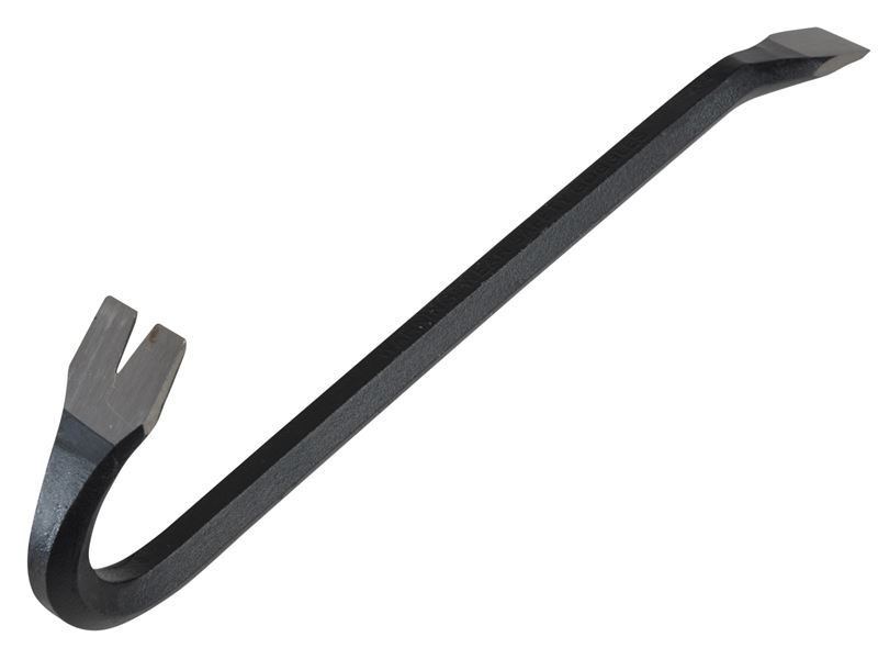 Wrecking Bar 300mm (12in) ROU64412 | Cazaar