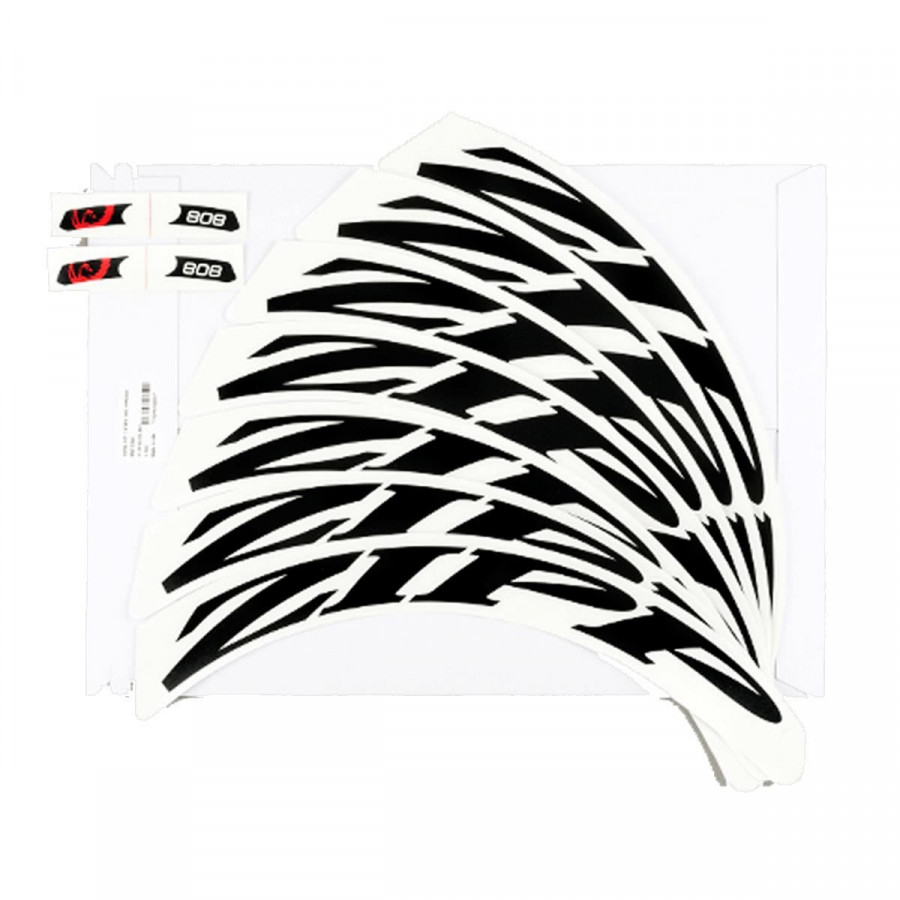 ZIPP SPARE WHEEL KIT 808 DISC SINGLE RIM | Cazaar